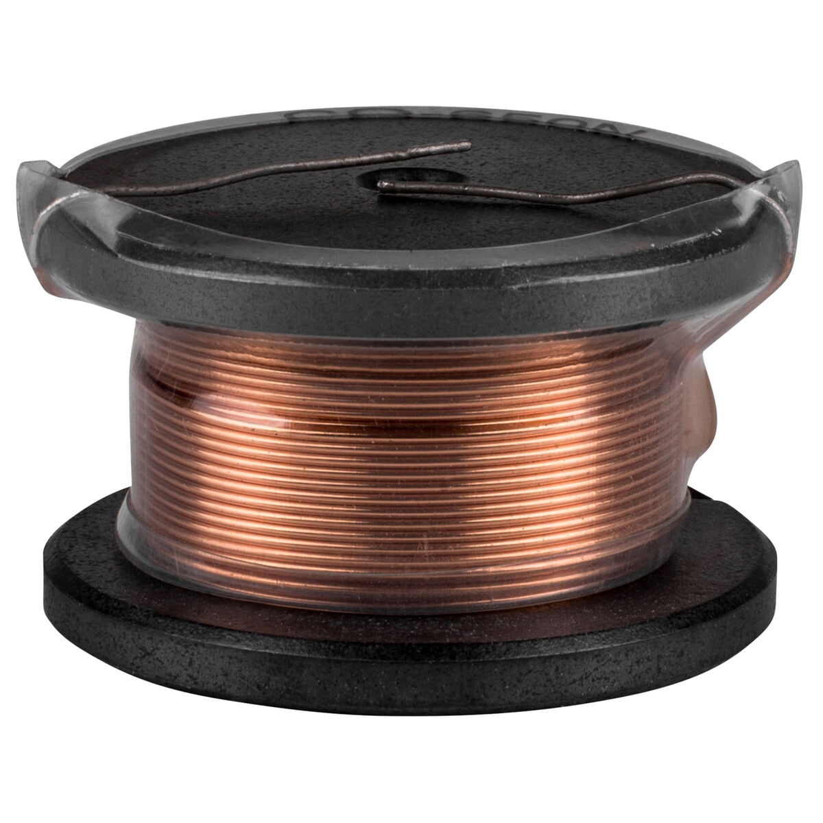 6 5mh 20 Gauge Ferrite Bobbin Core Inductor